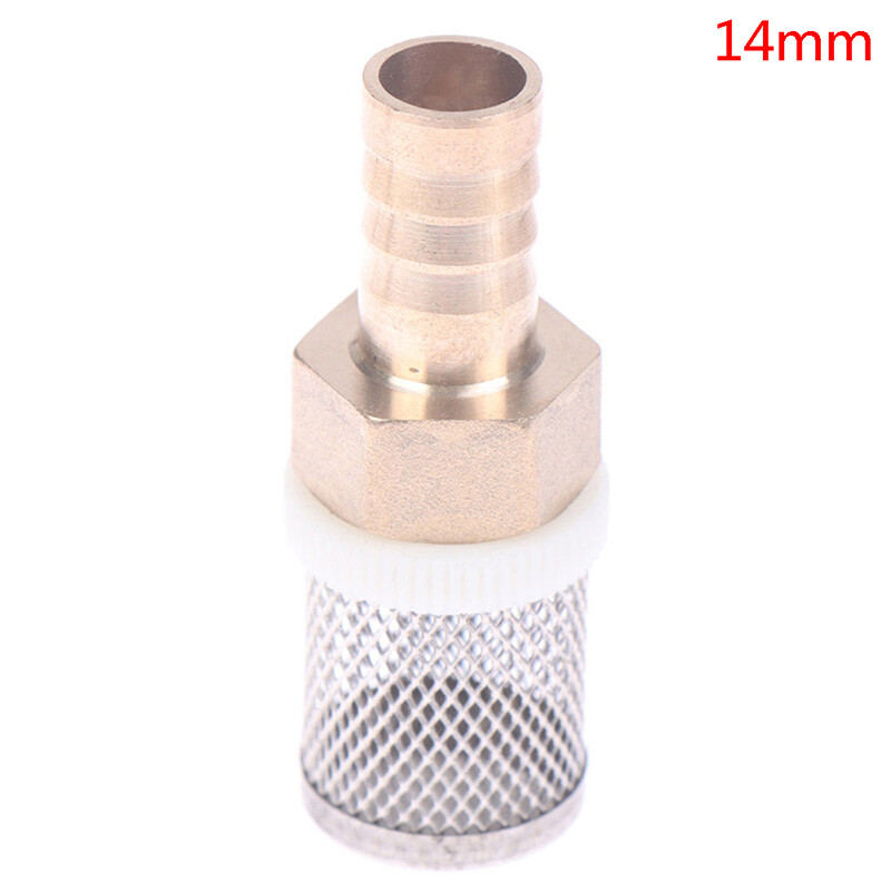 Hose Filter Car Wash Garden Irrigation Strainer Sprayer Pump Filtering ...