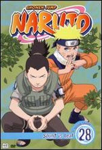Naruto, Vol. 28: Used | eBay