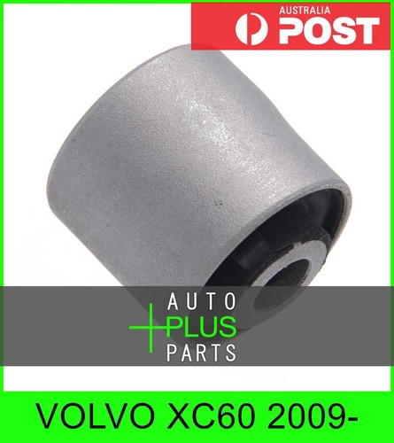 Fits VOLVO XC60 2009- - Rubber Suspension Bush For Lateral Control Arm ...