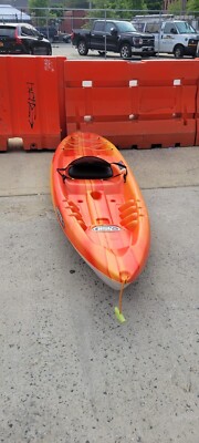 Sentinel Recreational Kayak | eBay