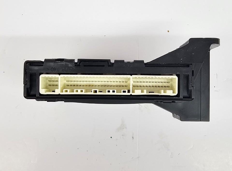 2009-2012 Toyota RAV4 AC Amplifier Climate Control Computer Module ...