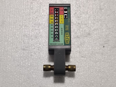 Gauges - Refco Gauges