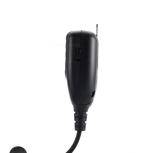 HM-154 8PIN Hand Microphone For ICOM IC-2100H IC-2200H IC2720H IC-2820H ...