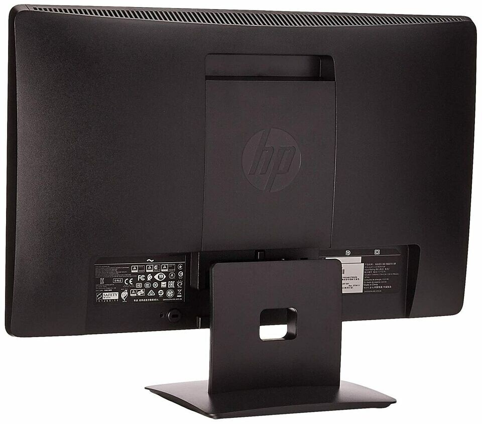 HP P203 20" 16:9 ProDisplay LCD Monitor for sale online | eBay