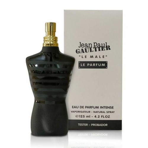 Jean Paul Gaultier Le Male Men's Eau De Parfume - 4.2 oz 8435415032285 ...