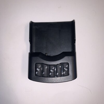 Delphi XM Satellite Radio SKYFi3 Car Docking Cradle SA10226 T4 | eBay