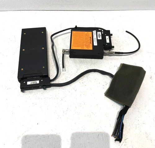 98-02 Mercedes W210 E320 Communication Antenna Control Module SLN3811D ...