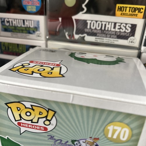 Funko Pop Dc Comics Bombshells The Joke With Kisses Bundle | eBay