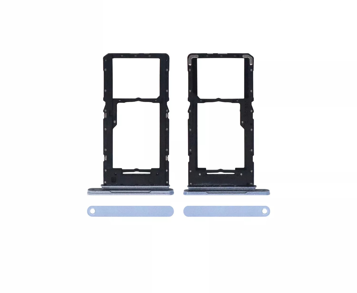 For Samsung Galaxy A14 5G A146 2023 Single Sim Card Tray Holder Slot ...
