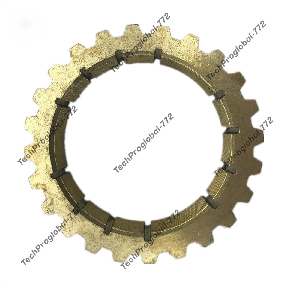 Transmission Synchronizer Ring 90304686 for GM CHEVROLET AVEO OPTRA ...