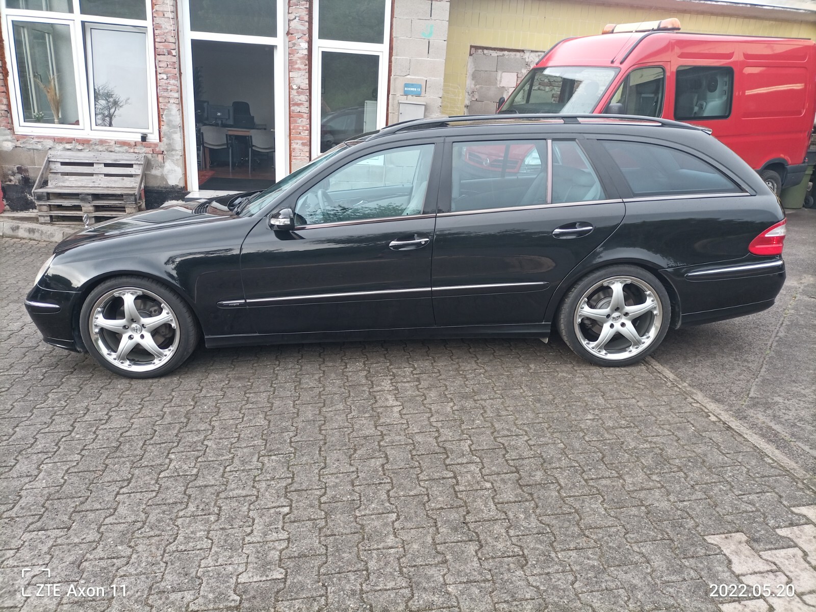 Mercedes-Benz A2118300013 | Compra online en eBay