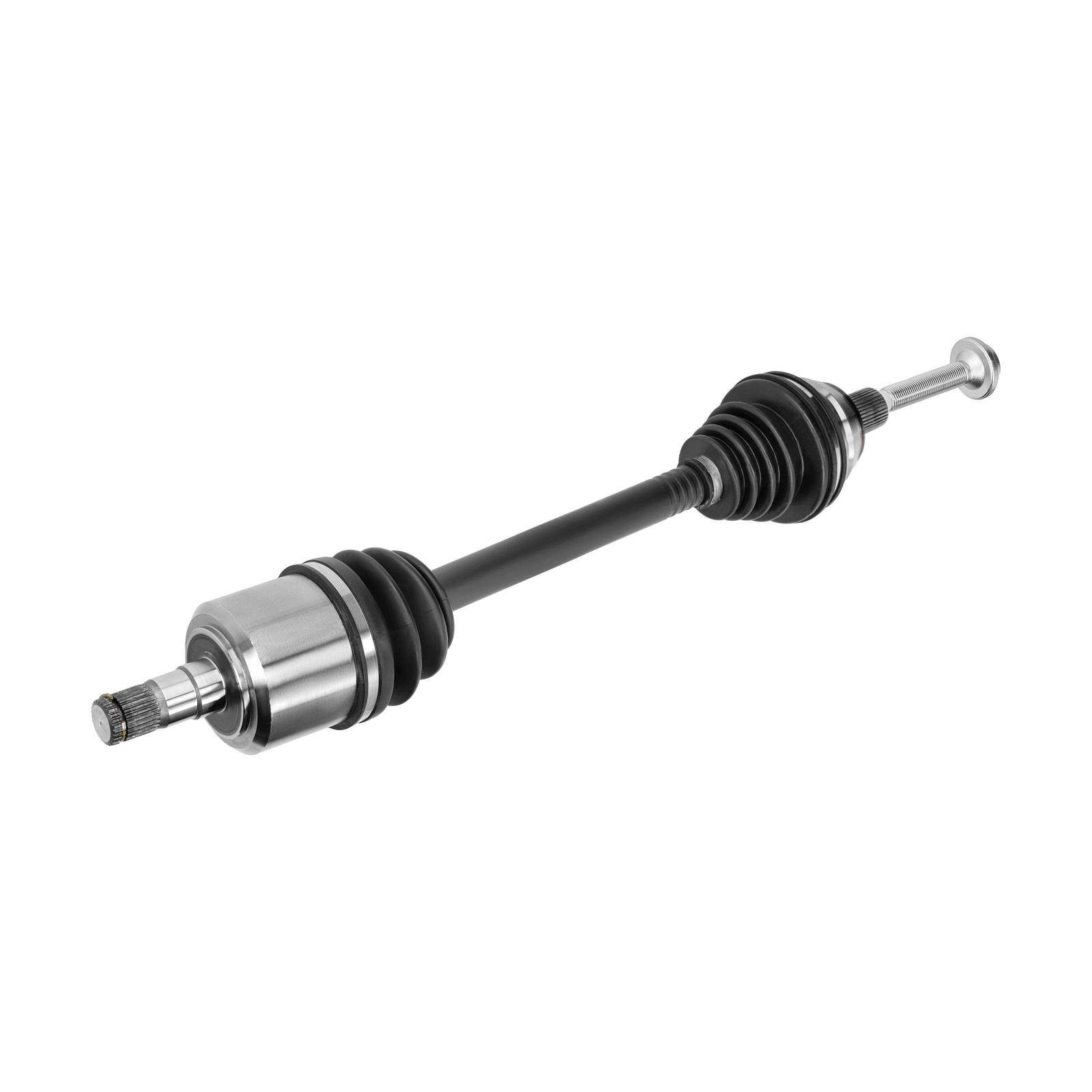 f.becker_line Antriebswelle / Achswelle Vorne Links für VW Jetta IV ...