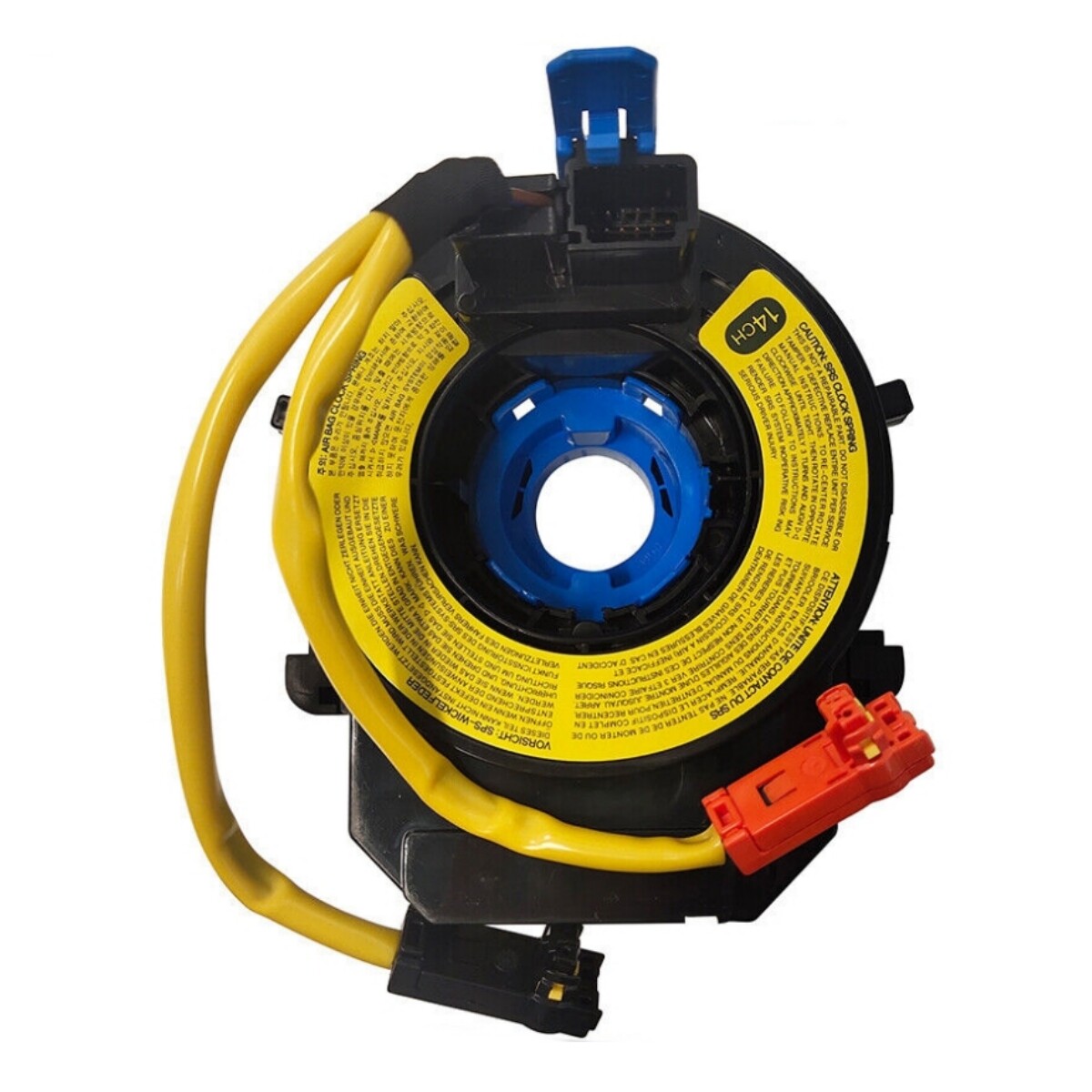 93490-1U120 For 2011 2012 2013 2014 Kia Sorento Clock Spring ...