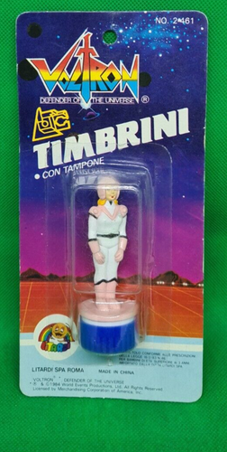 Litardi Spa - Voltron Timbrini - Princess Aurora - New | eBay