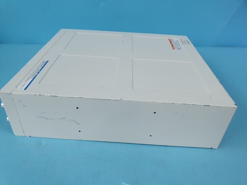 HITACHI HF-W2000 Industrial PC HJ-2045-WBMB | eBay