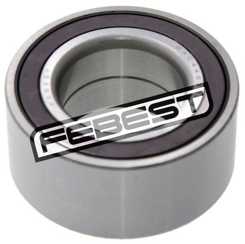 DAC44830037M Febest FRONT WHEEL BEARING 44X82.5X37 LR041425, RFC000010 ...