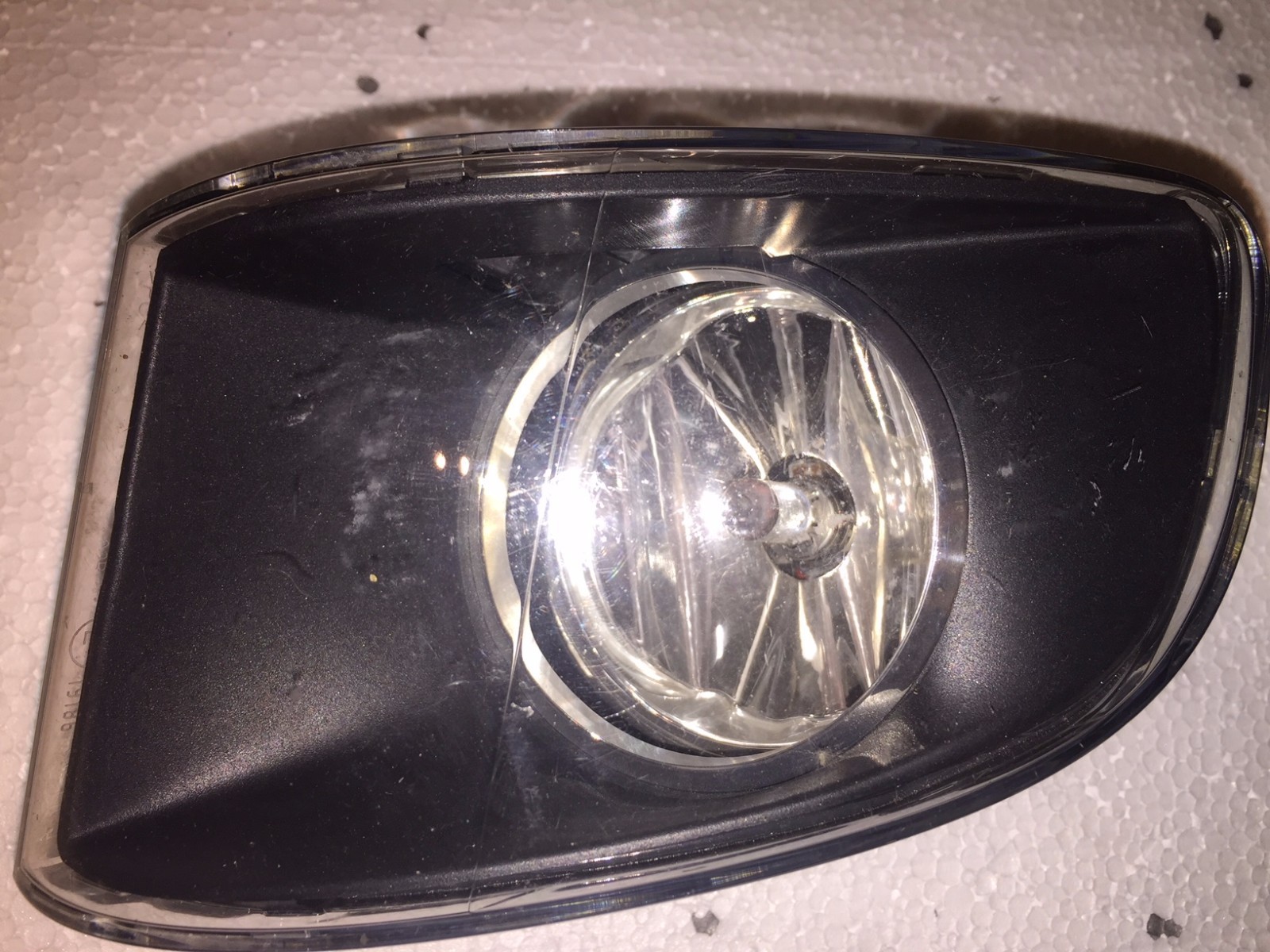 BMW E92/ E93 3 SERIES OEM FRONT LEFT SIDE FOG LIGHT 63176937465 | eBay