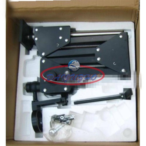 Multi-directional Spring Stand for Micro Mirror Jewelry Microscope with ...