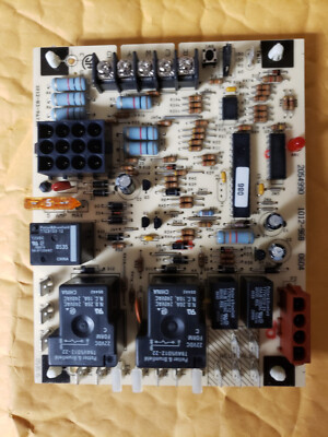 R20549901- Honeywell, Ducane, Armstrong, Lennox Furnace Control Board ...