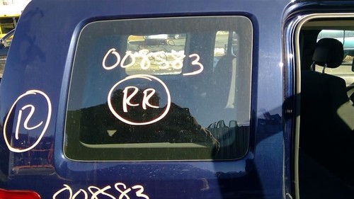 Passenger Right Quarter Glass Light Tint Fits 08-12 LIBERTY 426987 | eBay