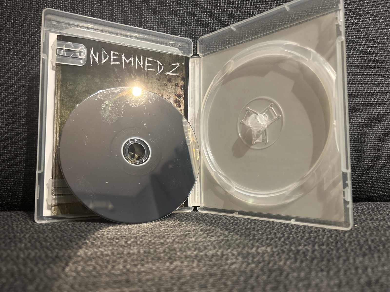 Condemned 2 Bloodshot *Complete* (PAL, Playstation 2, 2008) | eBay