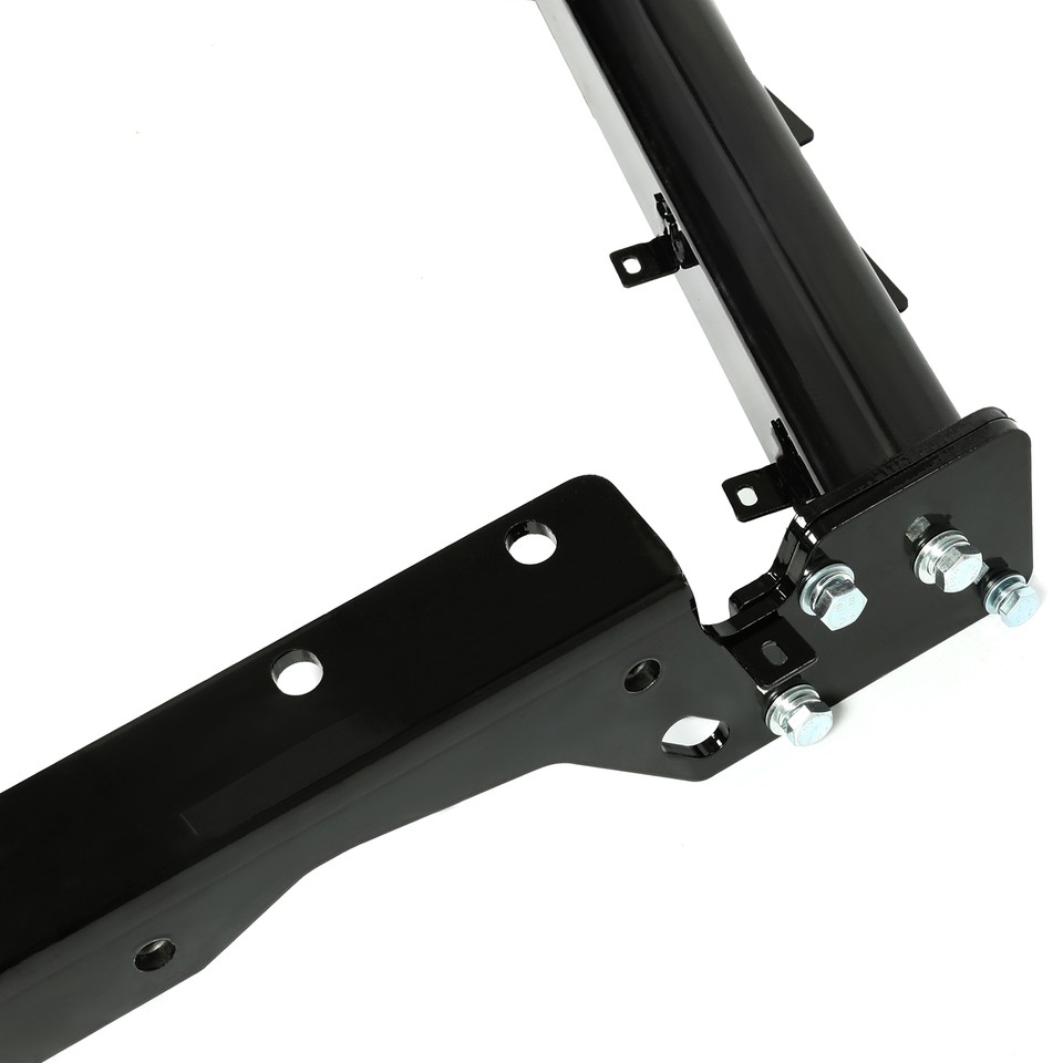 For Toyota Highlander (NON-Limited) 14-19 PT228-48174 Tow Trailer Hitch ...
