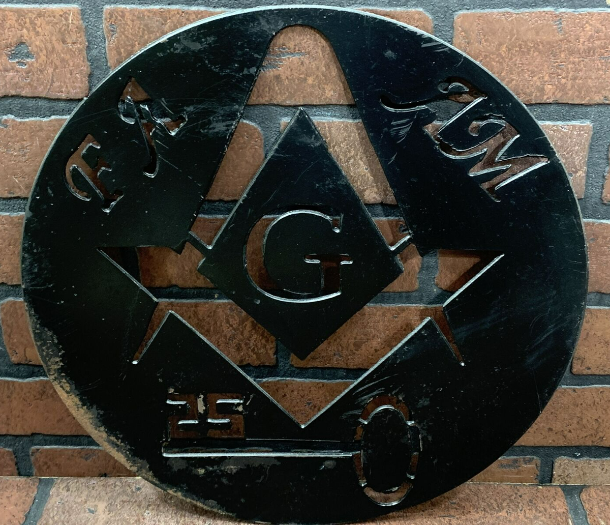 Freemasons Signs Masonic Sign Hi Res Stock Photography And Images