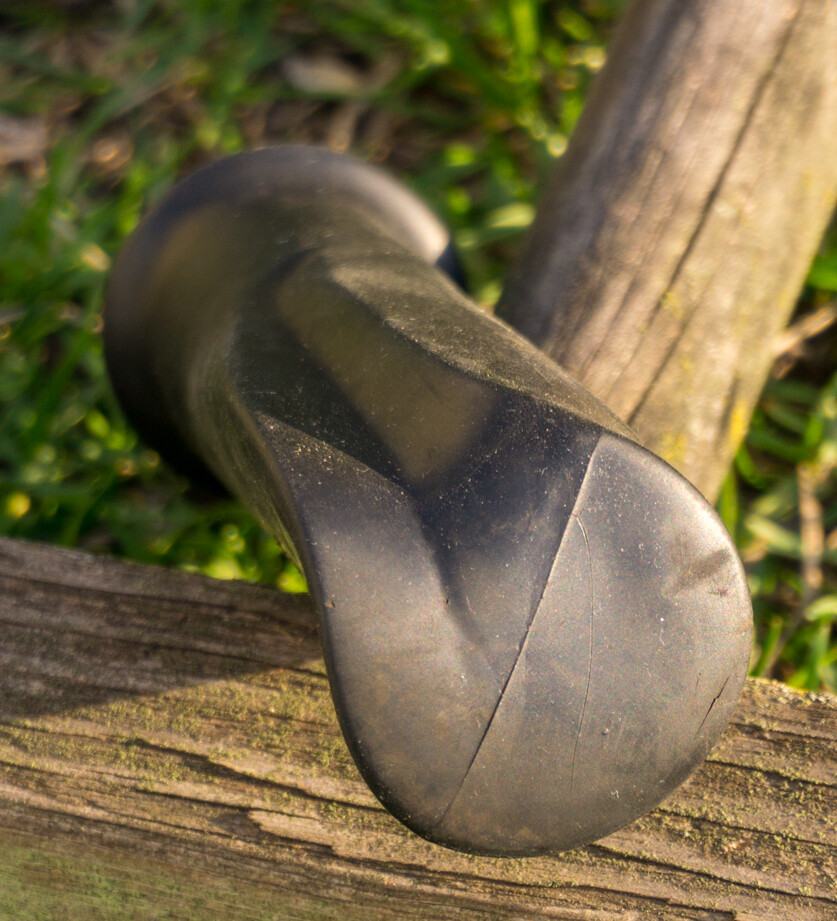 Vintage Batwing Grip Mountain Bike Seiko SK-120 Tange BMX Cobra 1980s ...