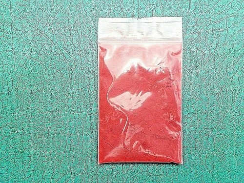 Fake Blood Powder USA SHIPPER Mix Your Own Fast Shipper | eBay