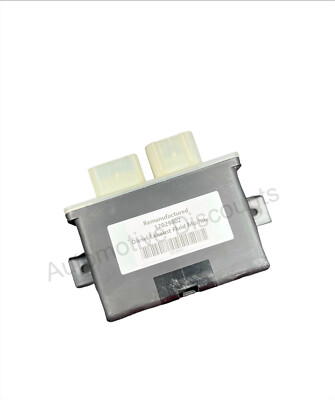 2013 Ram 2500 3500 4500 Diesel Exhaust Fluid DEF Control Module ...