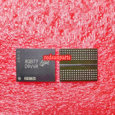 1pcs(pieces)MICRON New D9VVR MT51J256M32HF-80:B DDR5 chipset IC BGA ...