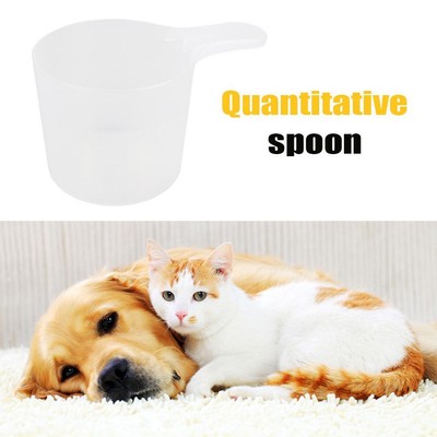 Dog Food Measuring Cup Dog Scoop Dog Food Spoon Pet Food Cup For Dog ...