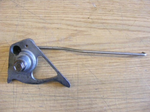 Mercury Mariner 200-225-250 Throttle Cam 858353T 5 & TPI Link 884834 | eBay