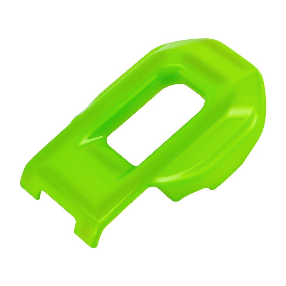 Engine Hood Lock Latch Buckle Trim For Jeep Wrangler JL JT Gladiator ...