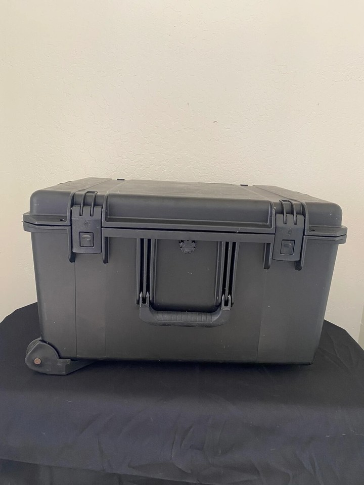 Pelican Storm IM2750 Waterproof Storage Case (Free UPS Shipping) | eBay