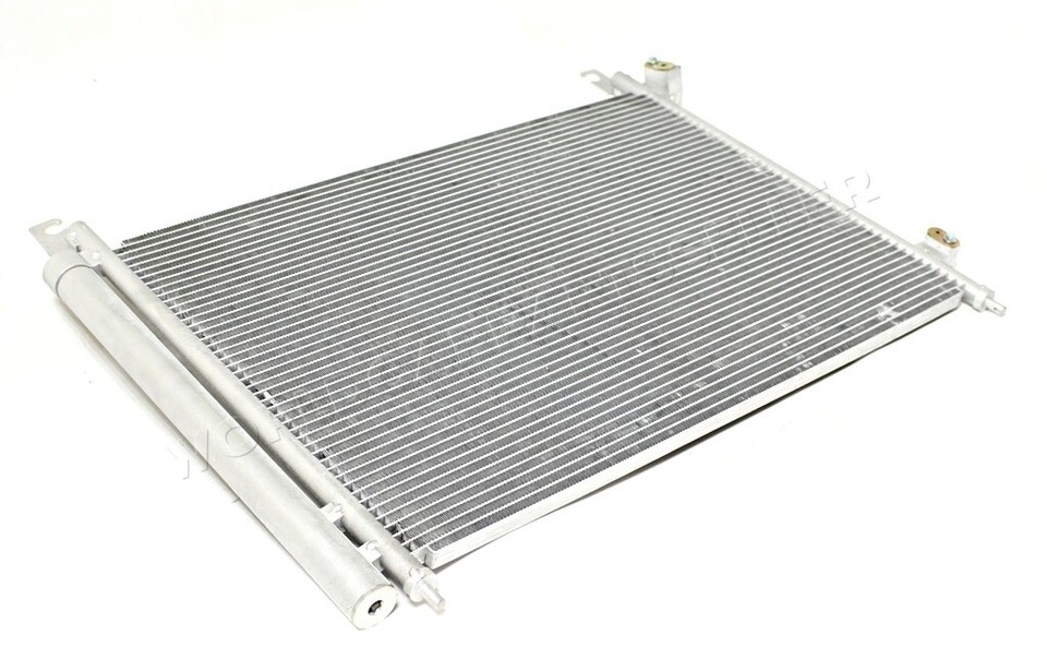 AC Condenser For RENAULT Koleos I 08- 921005115R | eBay