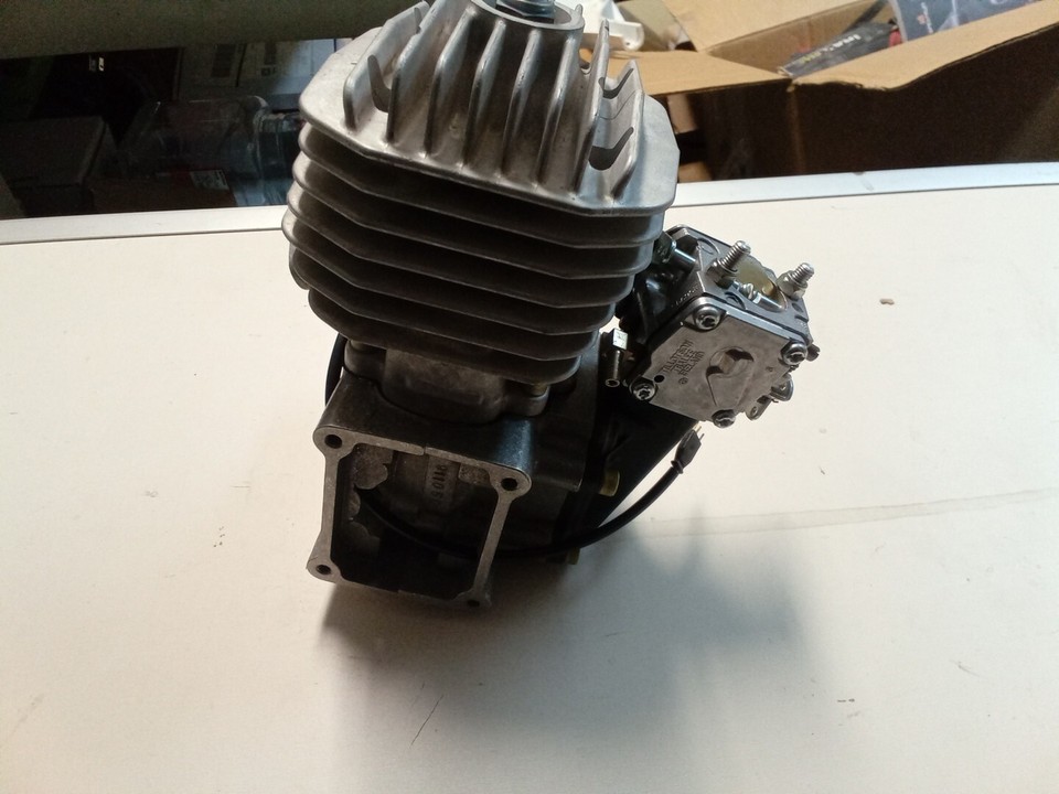 3W Modellmotoren GmbH 70i 2 Stoke Engine RC PLANES Gas New | eBay