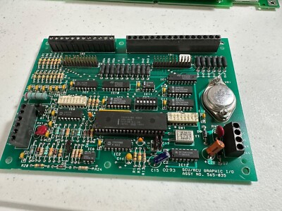 Fire Alarms - Simplex Fire - 4