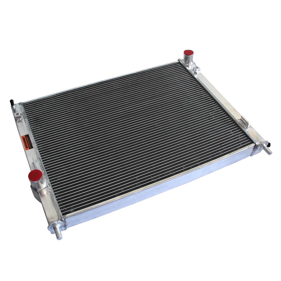 3Row Radiator For 2015-2022 Ford Mustang Shelby GT V8 5.0L Chassis ...