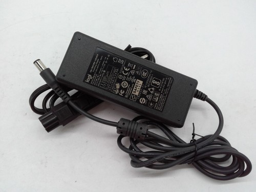 OEM Logitech DSA-90PFE-19 3 190474 AC Adapter 90W 19V 4.74A Power ...