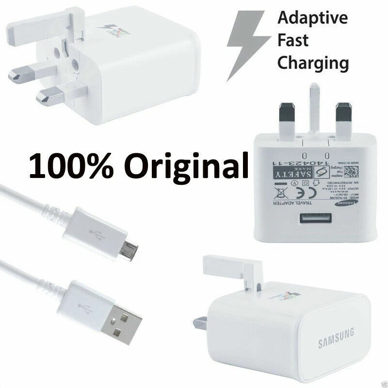 Samsung S5 Charger Plug