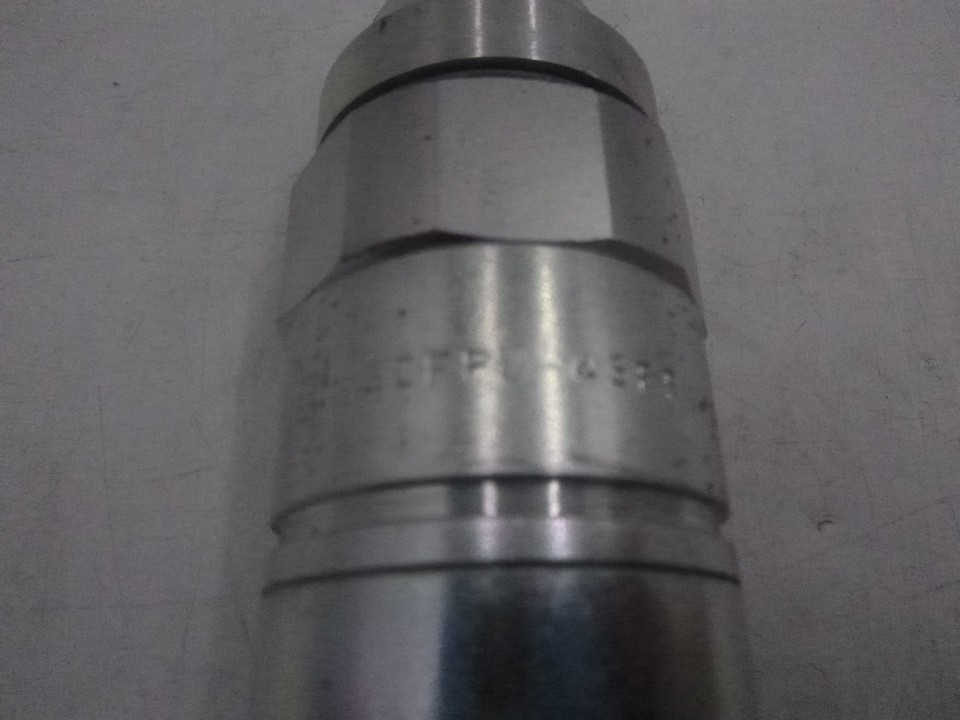 Faster 3CFPV-4SFPV-1311 Push Pull Break Away Female Coupling | eBay