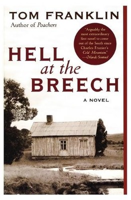 Tom Franklin Hell at the Breech (Tascabile) | eBay