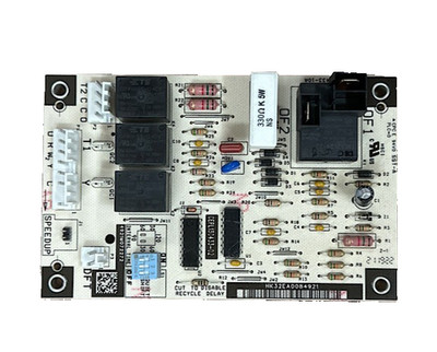 HK32EA008 Defrost control board CEBD430433-10A | eBay