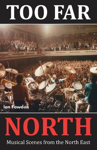 Ian Fawdon Too Far North (Paperback) (UK IMPORT) 9781739223342| eBay