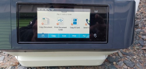 HP OfficeJet Pro 8740 Printer | eBay