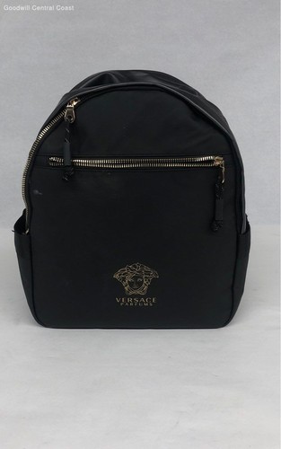 Versace Parfums Unisex Mini Backpack | eBay