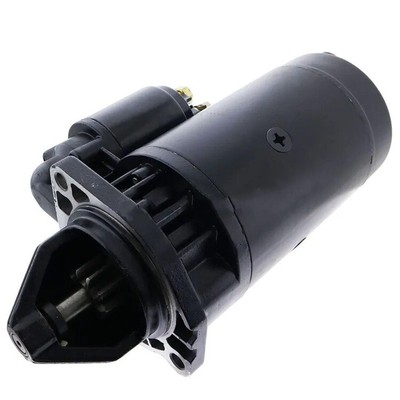 24V Starter Motor 20459041 for Volvo Excavator EC160B EC180B EC135B w ...