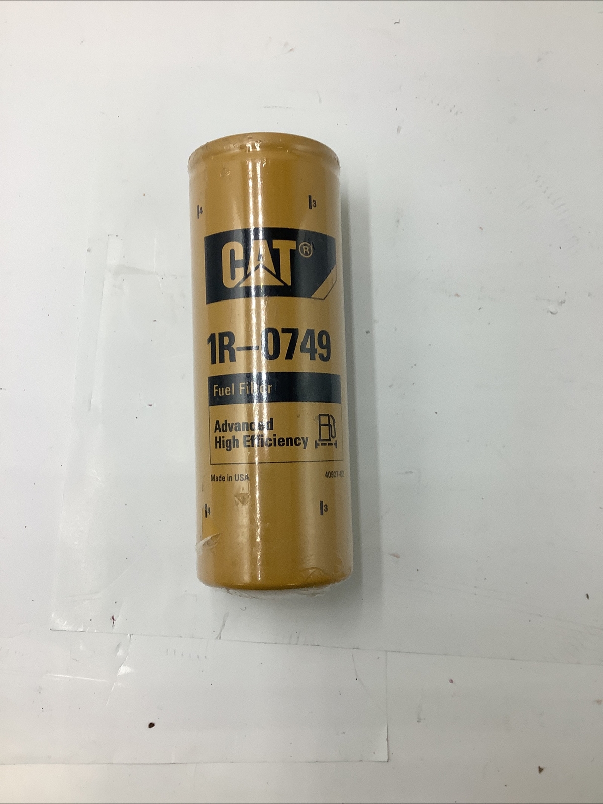 CATERPILLAR 1R-0749 - Fuel filter cross reference