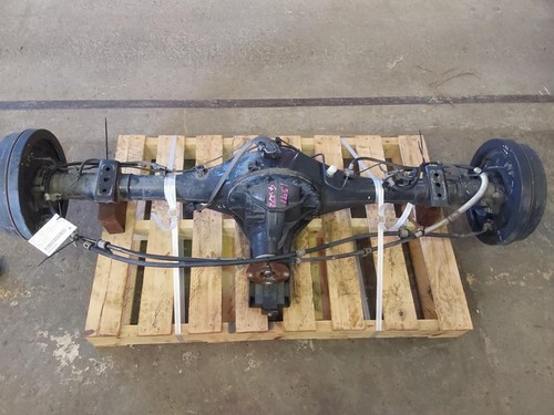 MITSUBISHI TRITON REAR DIFF ASSEMBLY 2.4, DIESEL, AUTO T/M, 2WD/4WD, MQ ...